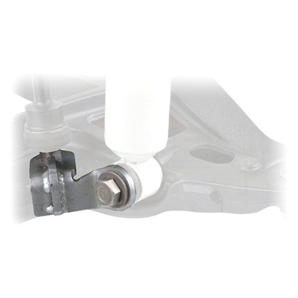 Fabtech® - Double Shear Shock Bracket