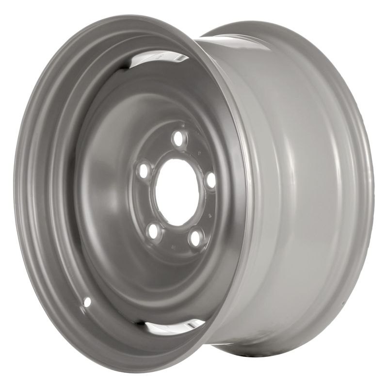 Factory Steel® - Factory Steel Wheels