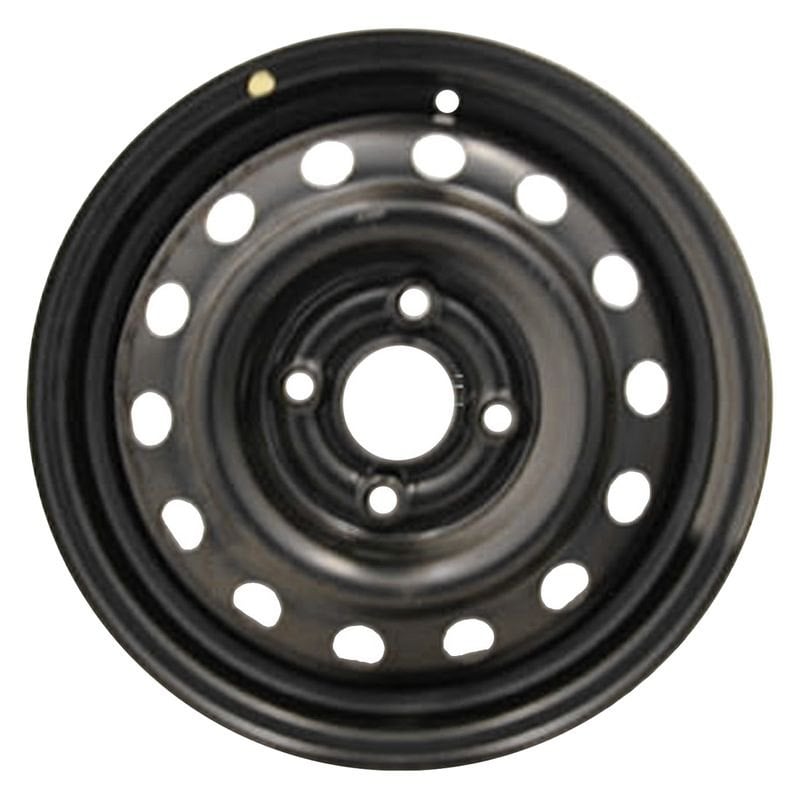 Factory Steel® - Factory Steel Wheels
