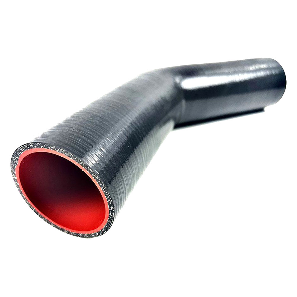 Fairchild® SH1004 - Silicone 45° Elbow Hose with Arm