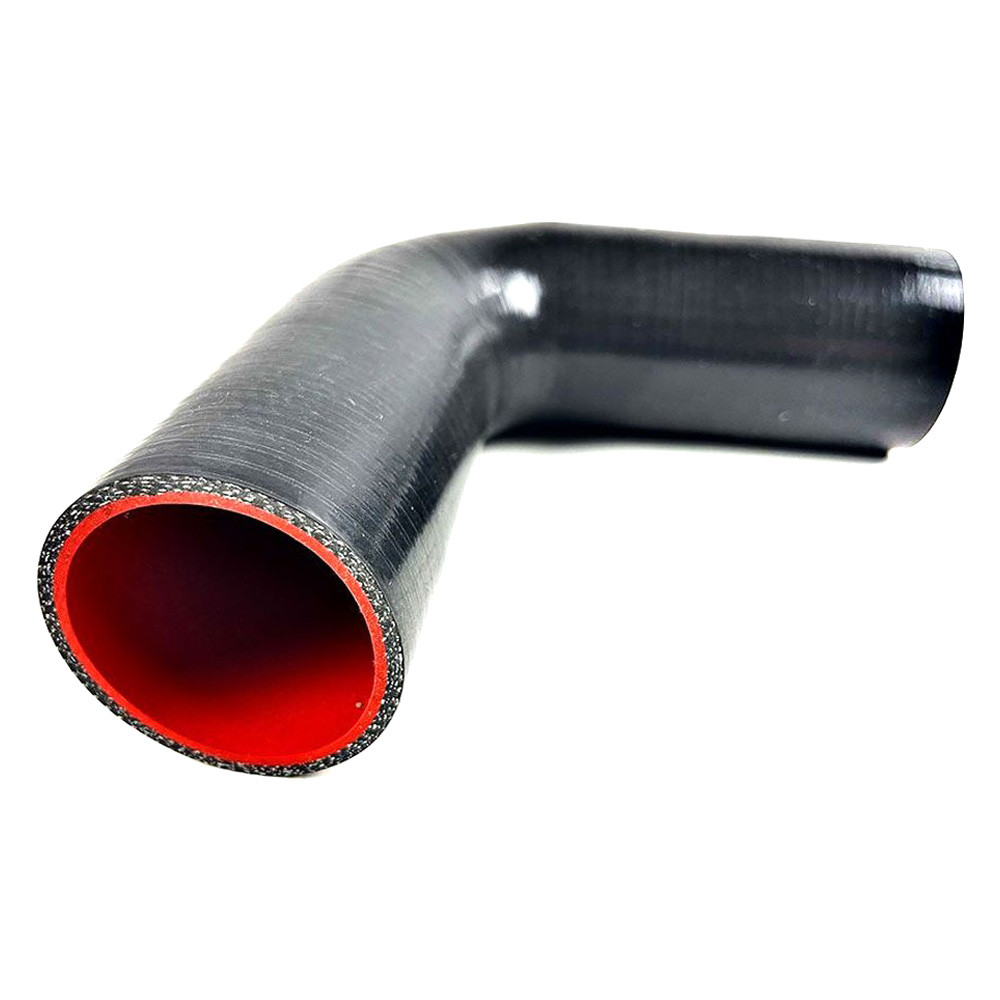 Fairchild® SH1009 - Silicone 90° Elbow Hose with Arm