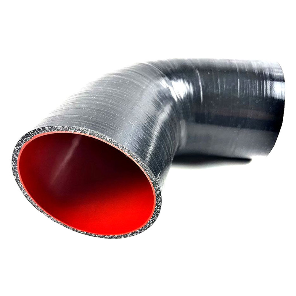Fairchild® SH1013 - Silicone 90° Elbow Hose with Arm