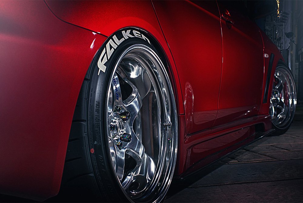 Falken™ - Tires | CARiD