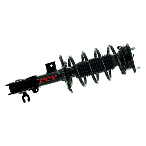 FCS® 1333715R - Front Passenger Side Complete Strut Assembly