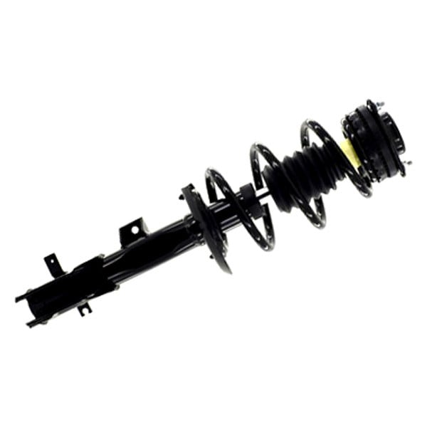 FCS® 1333944L - Front Driver Side Complete Strut Assembly