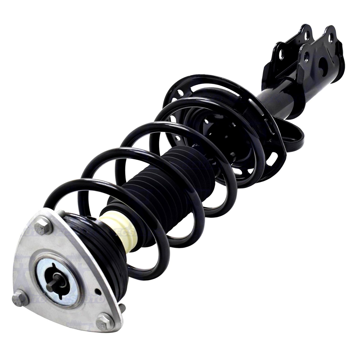 FCS® - Ford Explorer RWD 2.3L 2021 Front Complete Strut Assembly