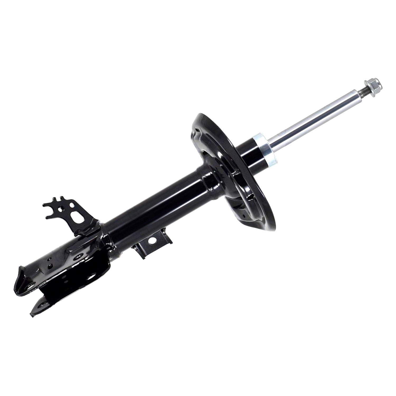 FCS® 334057L - Front Driver Side Strut