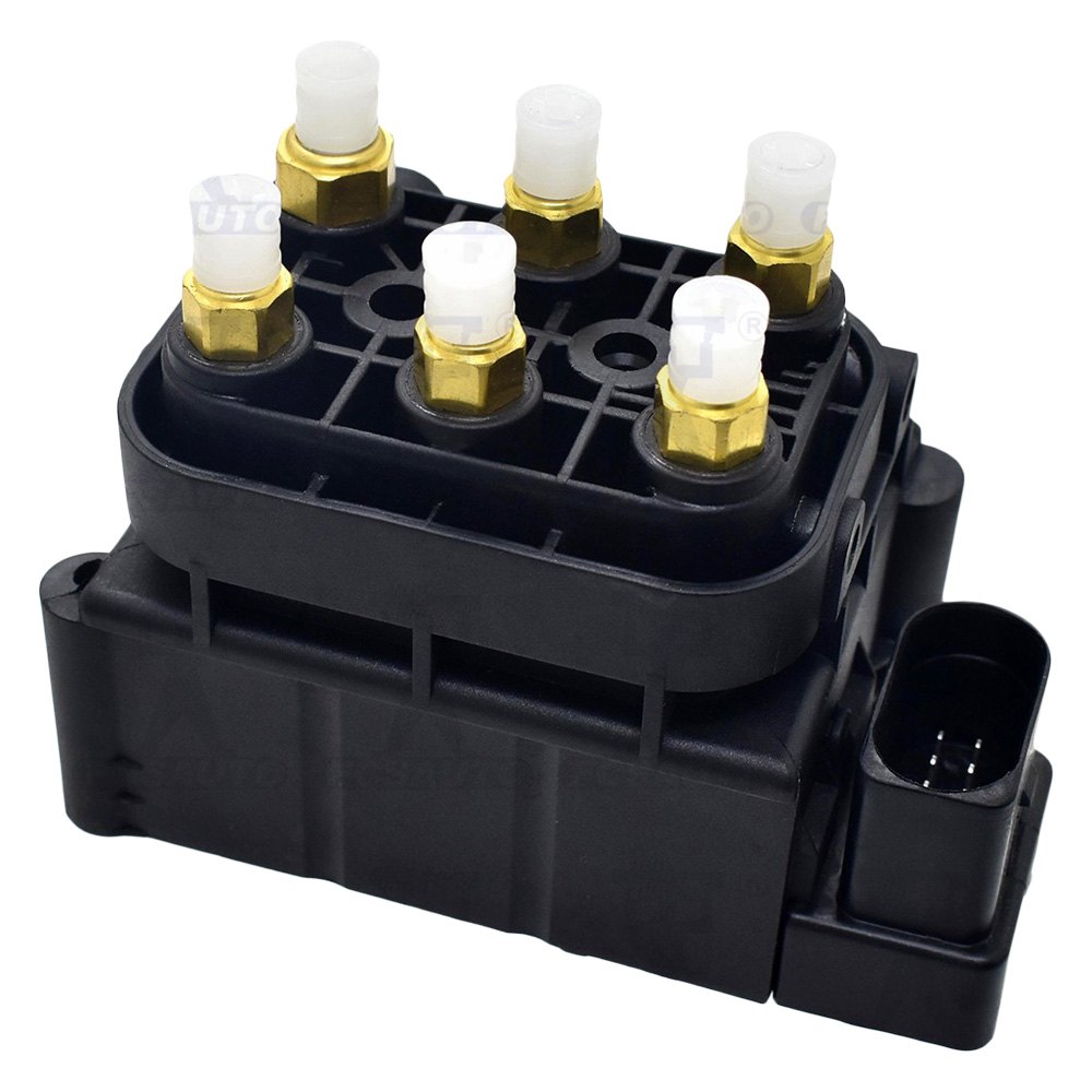 FCS® - Air Suspension Solenoid Valve Unit