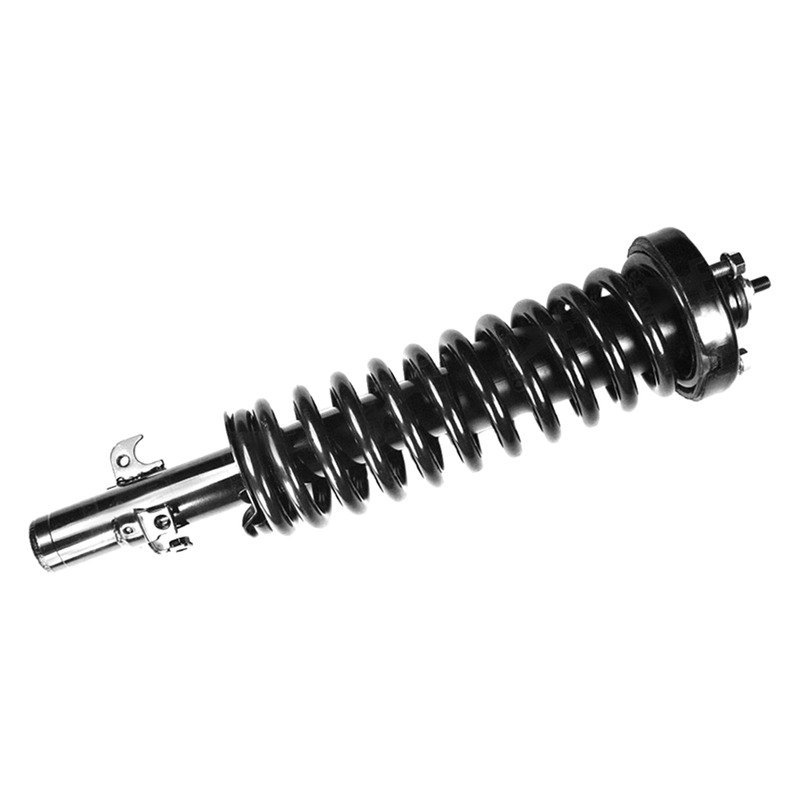 FCS® - Honda Accord 1990 Complete Strut Assembly
