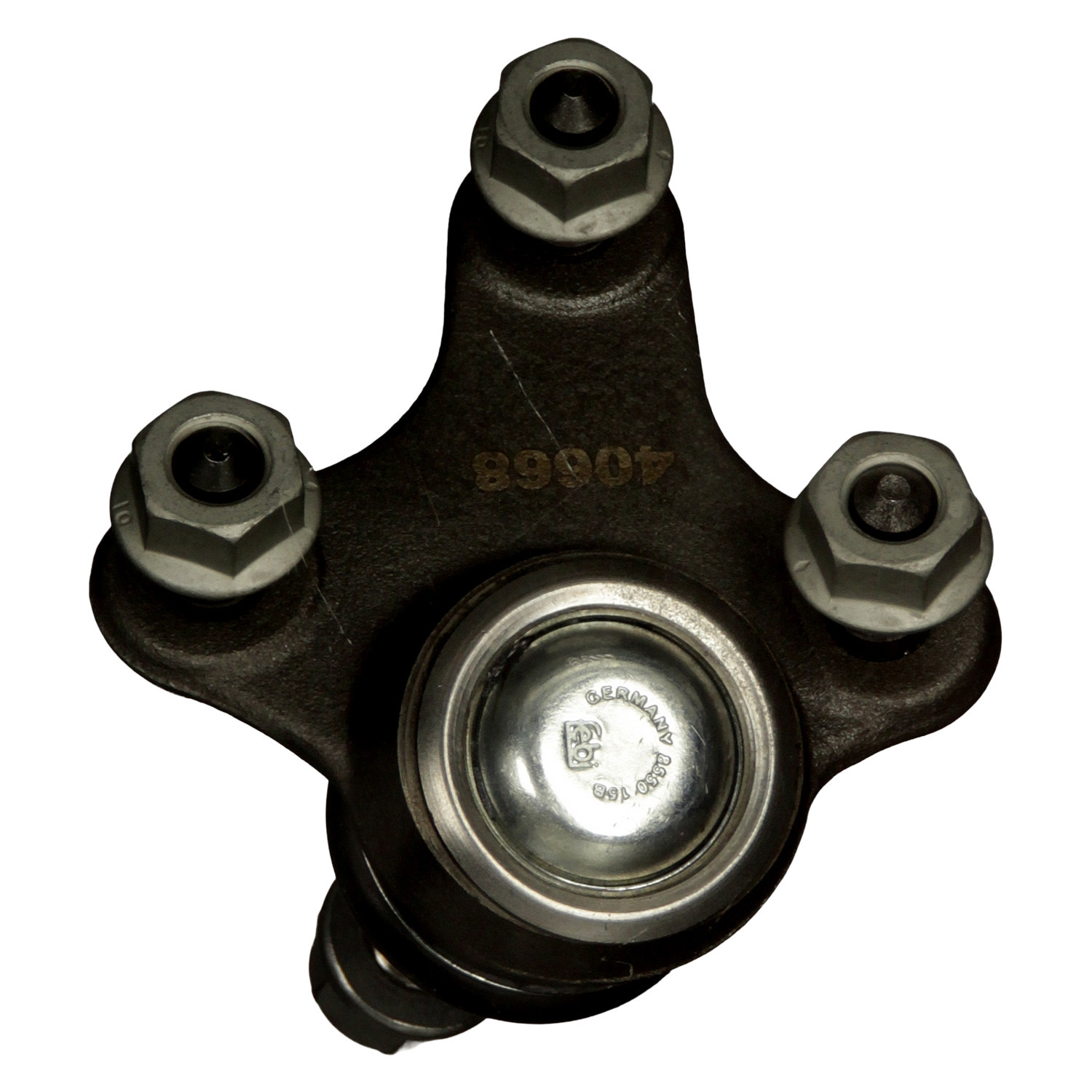 Febi® 40668 - Front Driver Side Lower Ball Joint