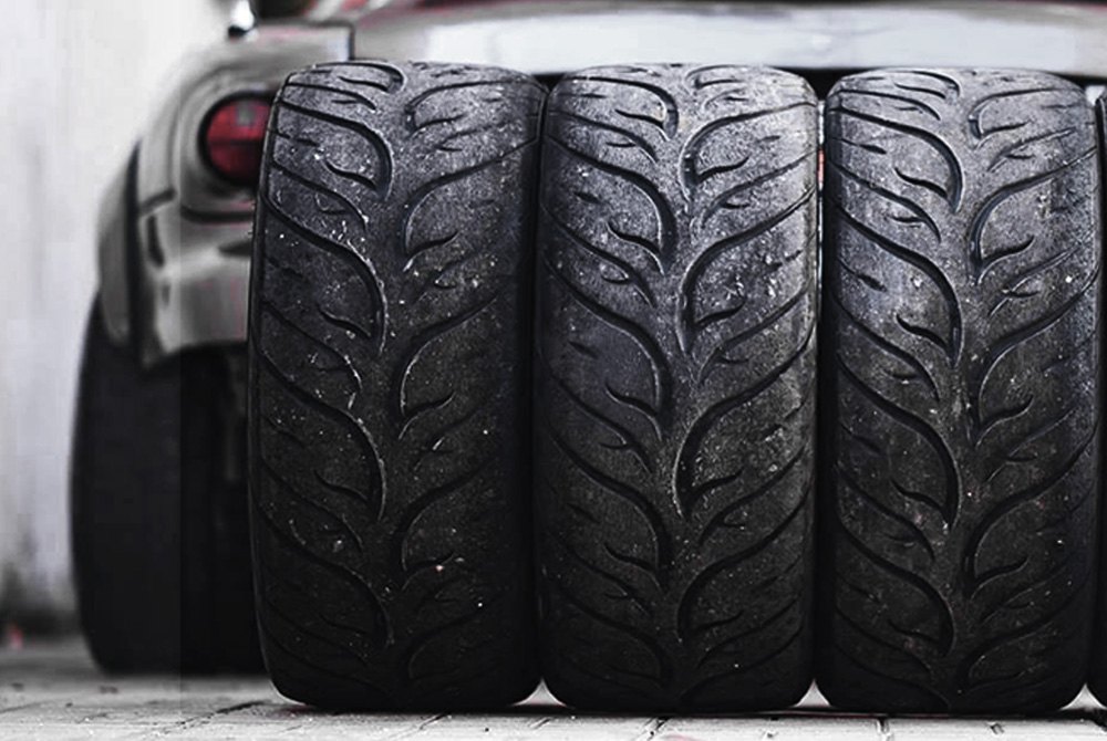 Federal™ - Tires | CARiD