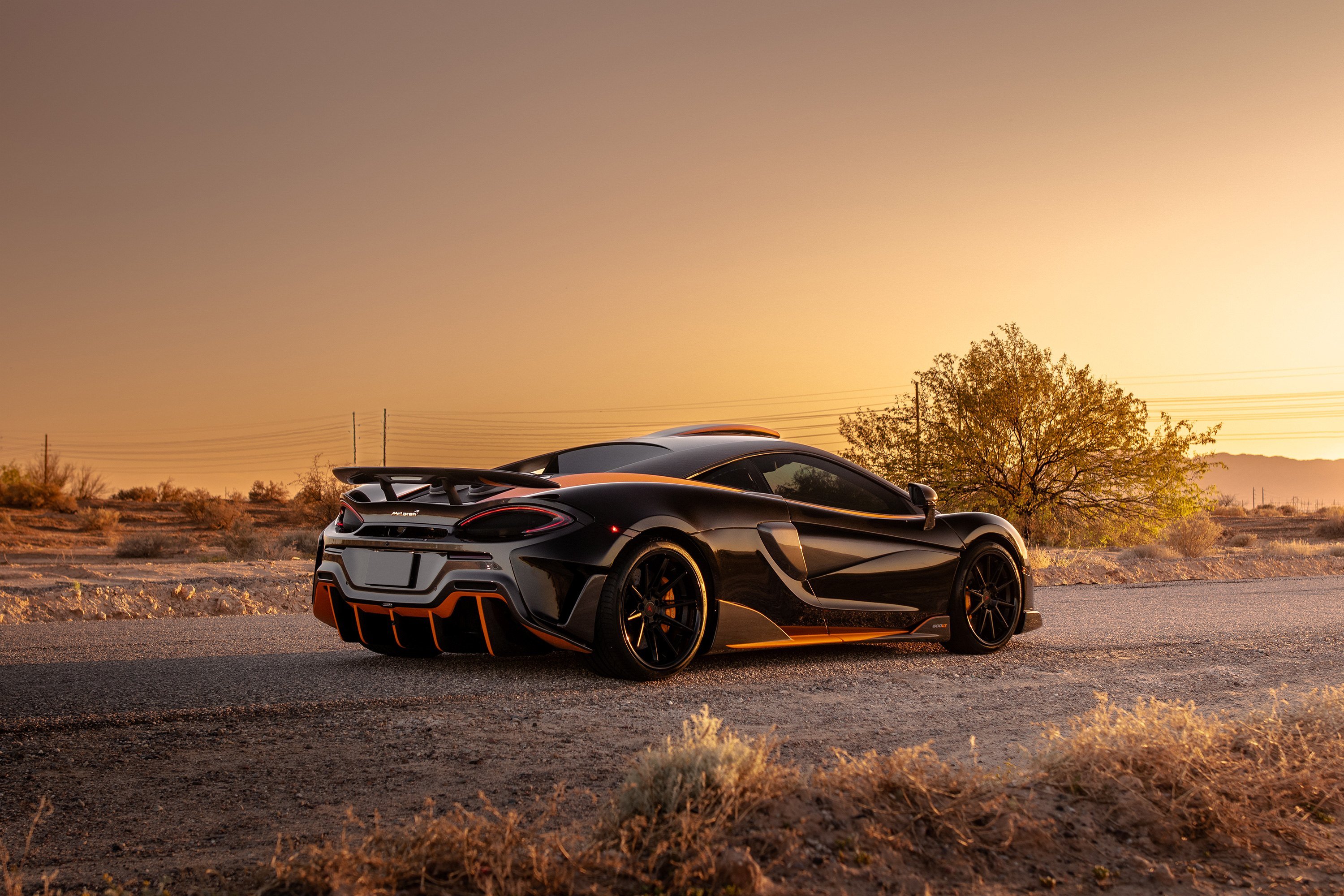 FERRADA® CM2 Wheels - Matte Black Rims