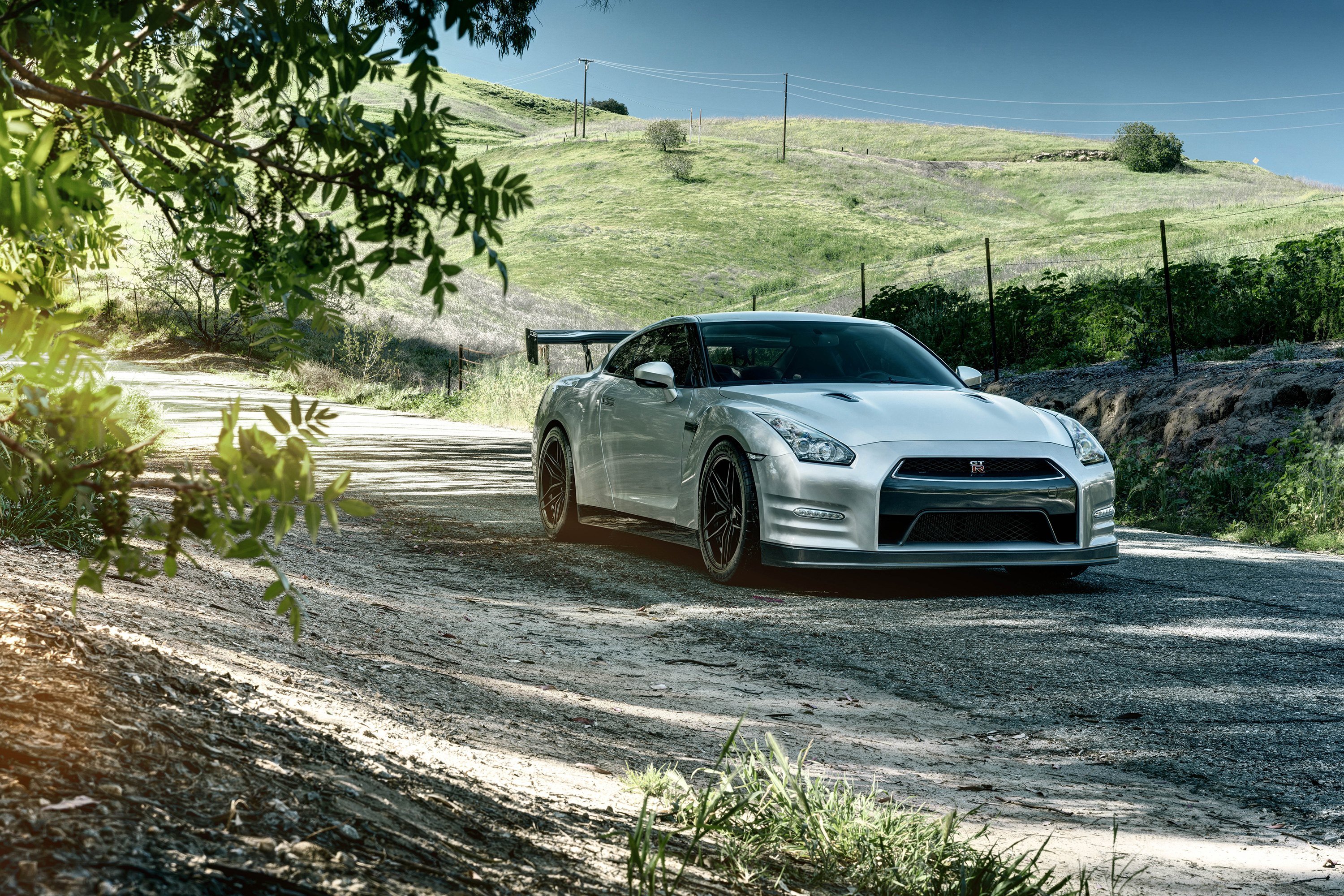 FERRADA® FORGE-8 FR5 Wheels - Matte Black Rims