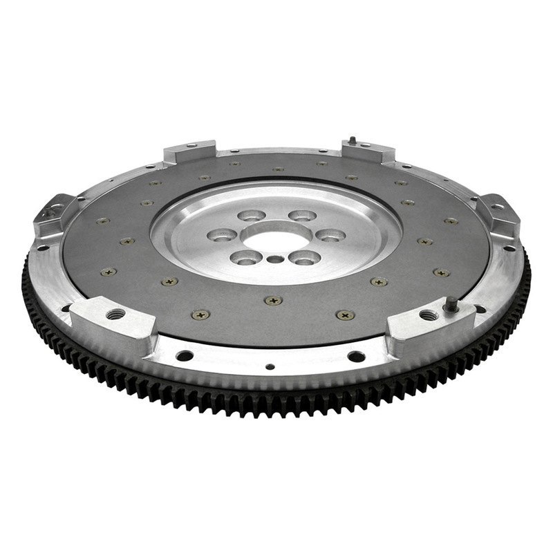 Fidanza® 198171 - Aluminum Flywheel