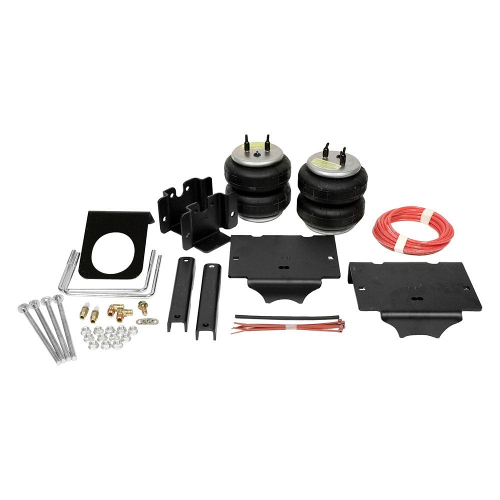 Firestone Suspension® 2286 - Ride-Rite™ Rear Air Helper Spring Kit