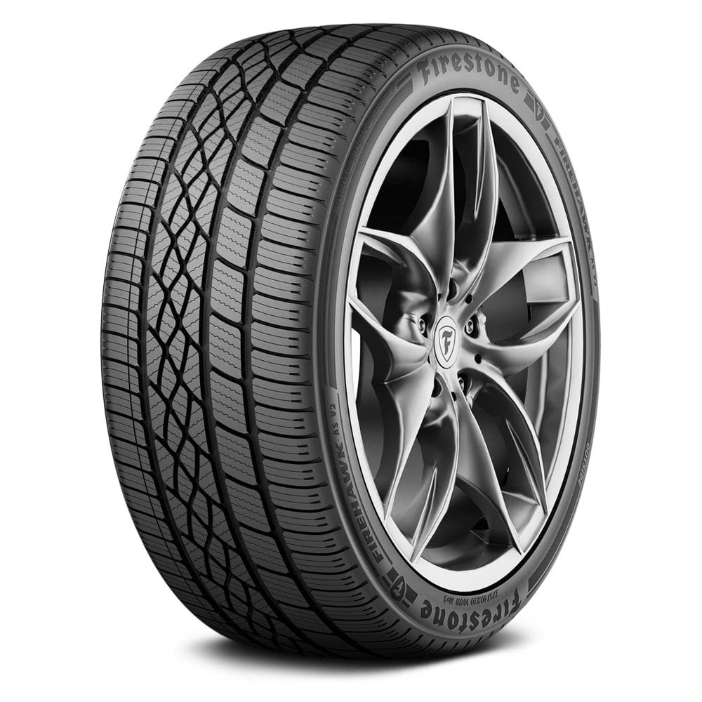 FIRESTONE® FIREHAWK A/S V2 Tires