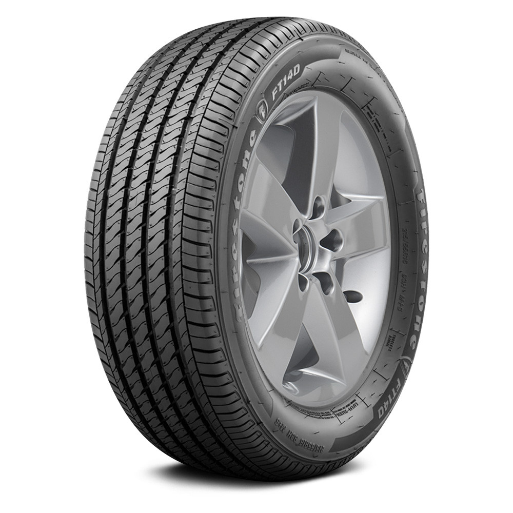 FIRESTONE® FT140 Tires