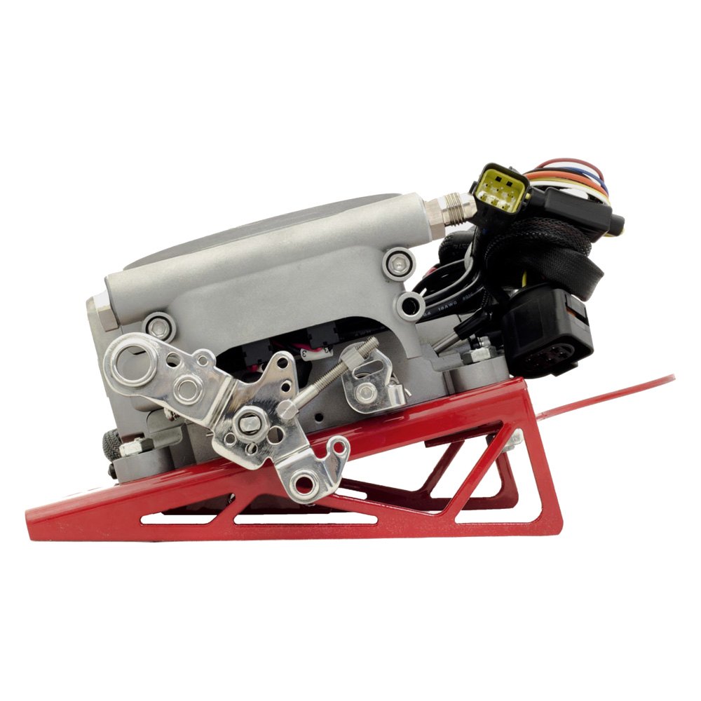 FiTech® 30003 - GoStreet EFI 400HP Self-Tuning Fuel Injection System