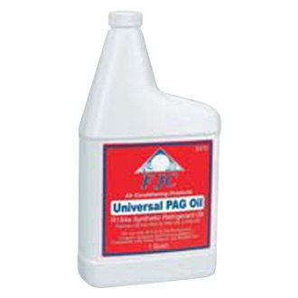 FJC® - Universal PAG R134a Refrigerant Oil