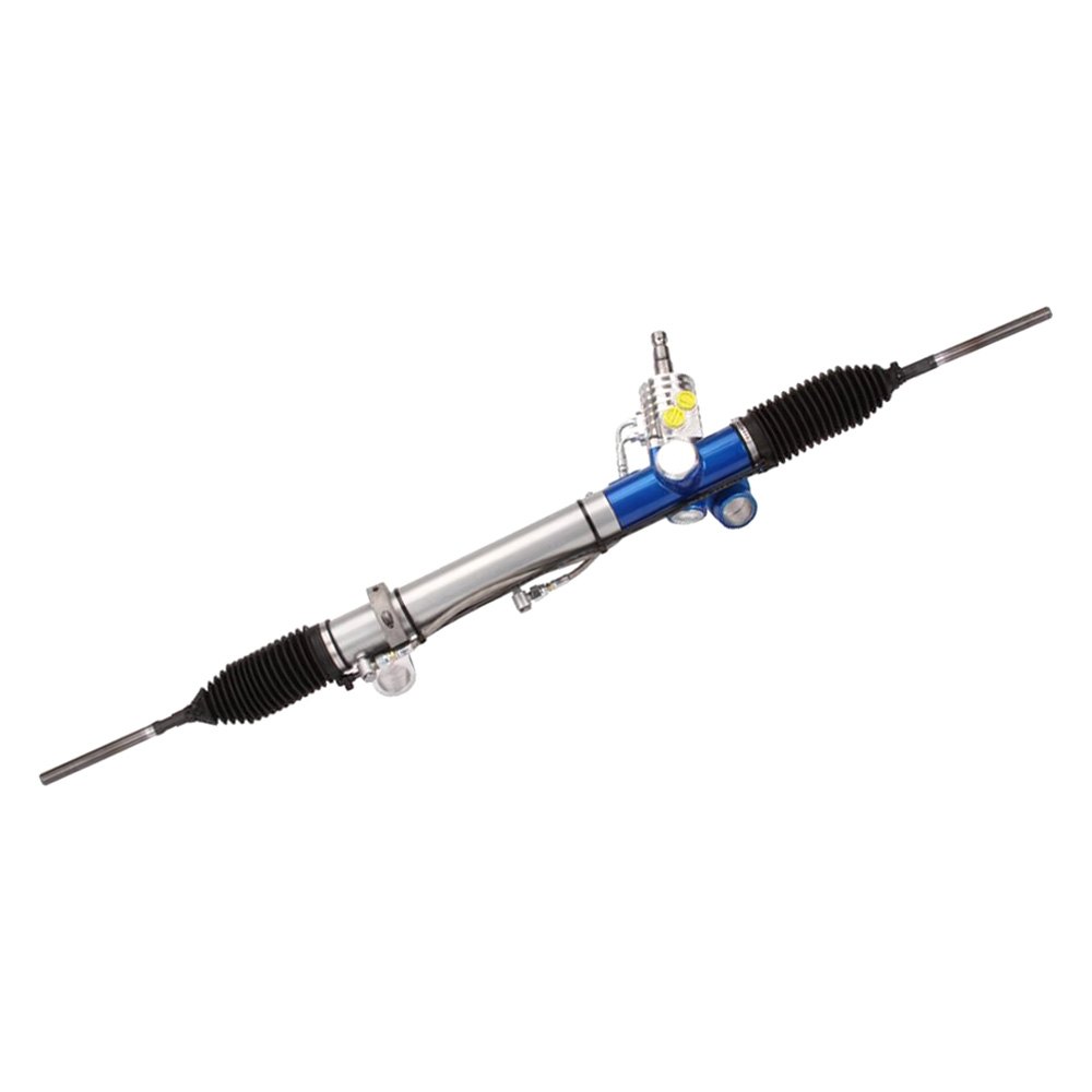 Flaming River® FR40002KT - Hydraulic Power Steering Rack and Pinion Kit