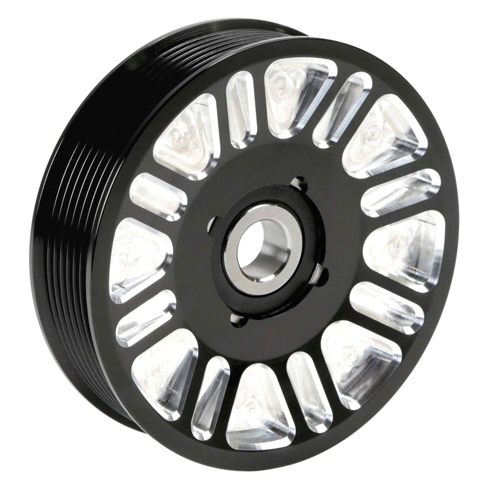 Fleece Performance Engineering® - Engine Idler Pulley