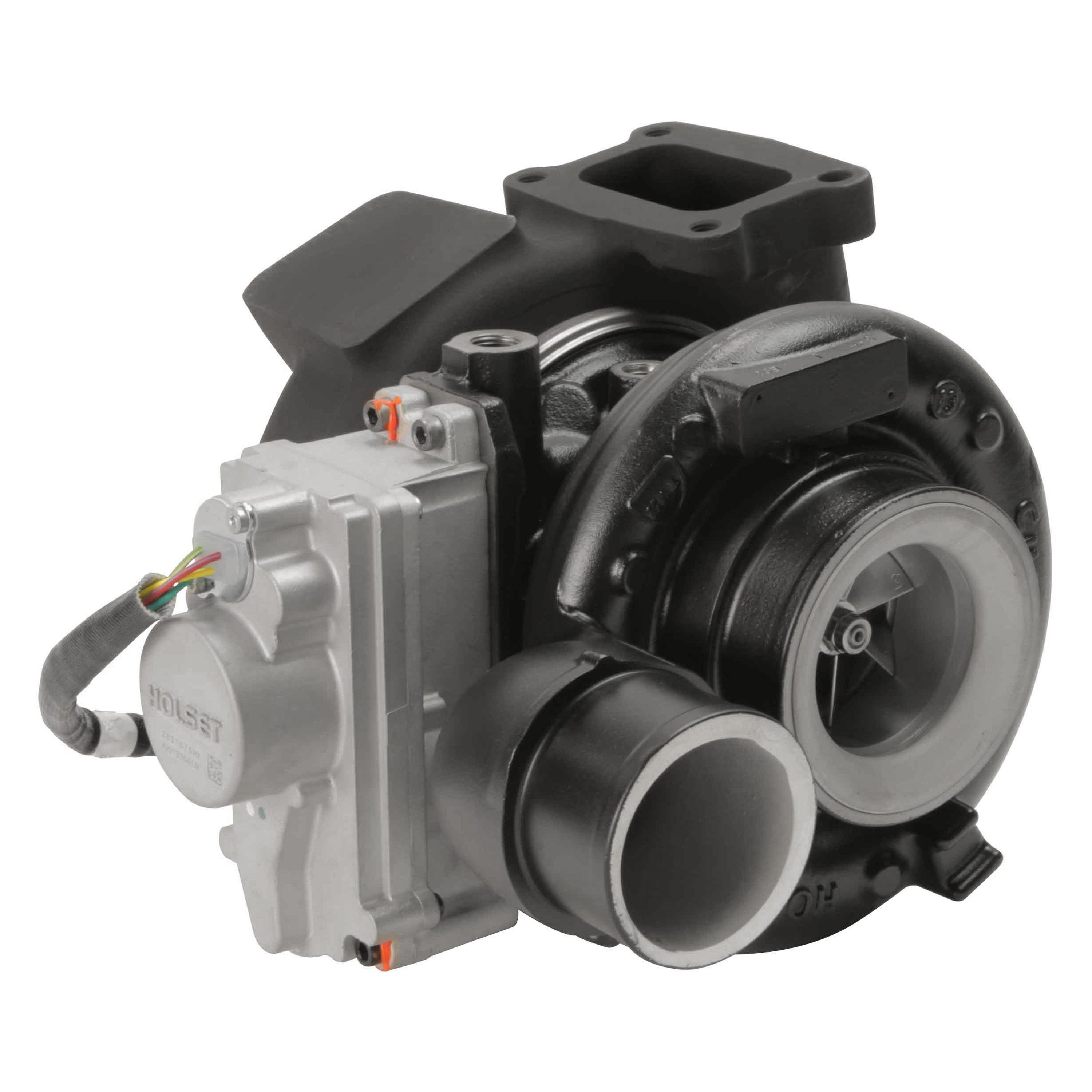 Fleece Performance® - Holset VGT Cheetah Turbocharger