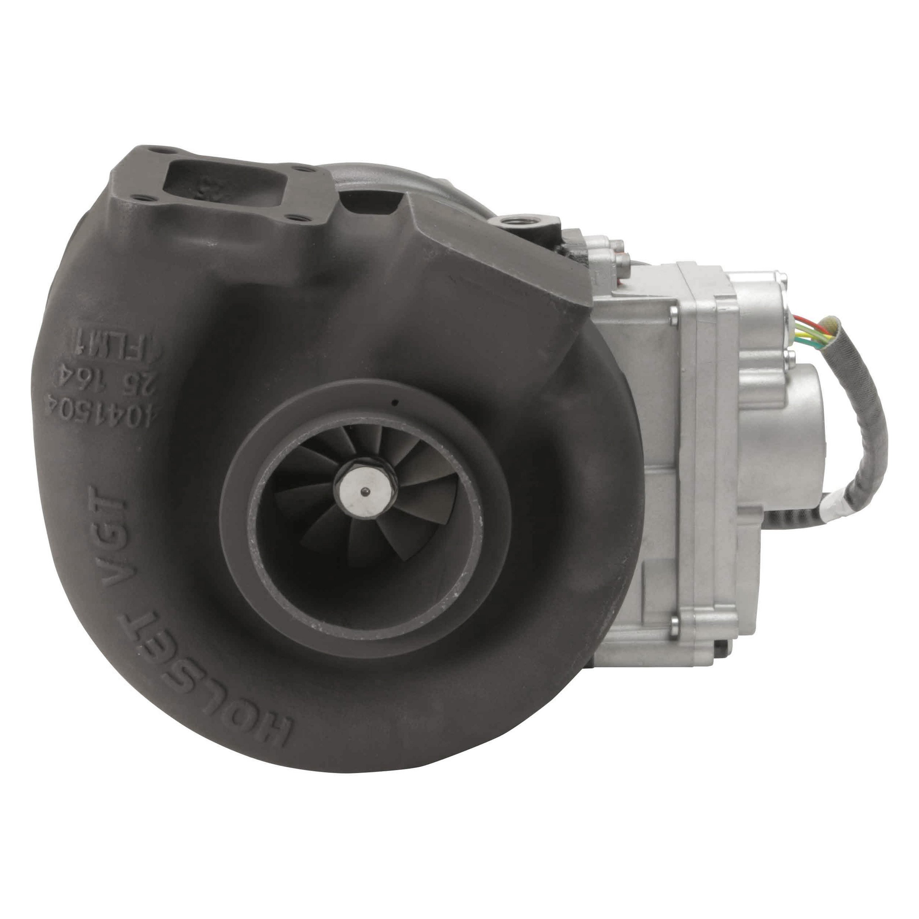 Fleece Performance Engineering® FPE-351-0712 - Billet Holset Cheetah ...