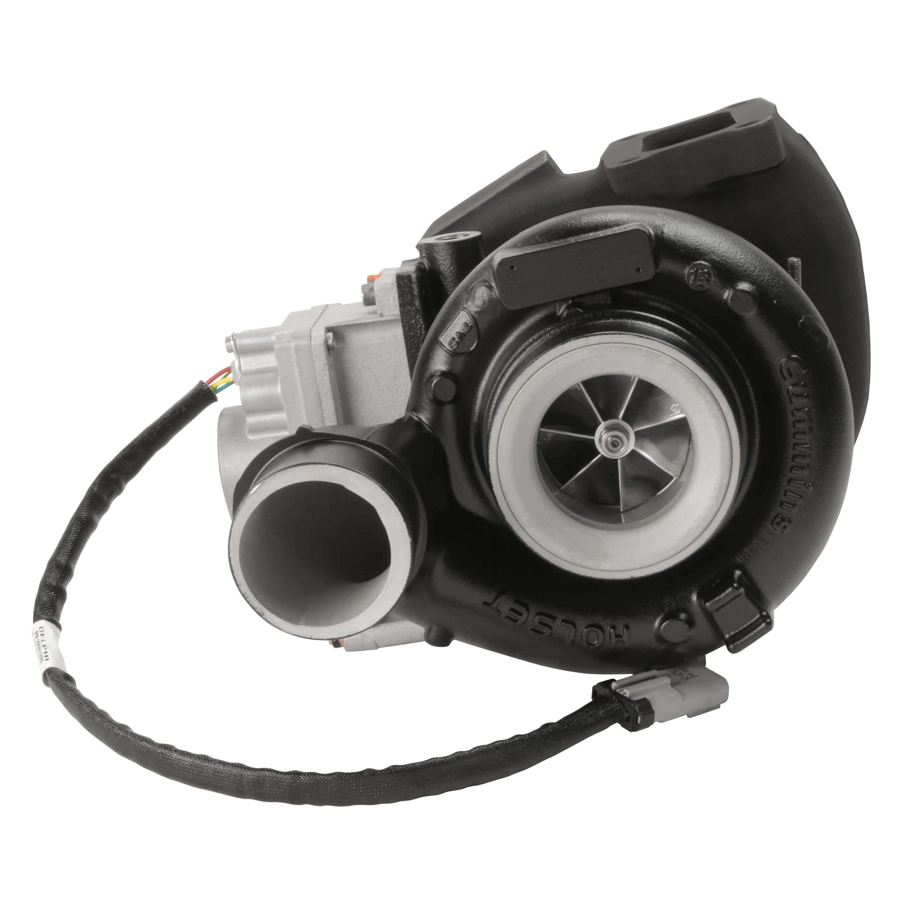 Fleece Performance Engineering® - Cheetah Turbocharger