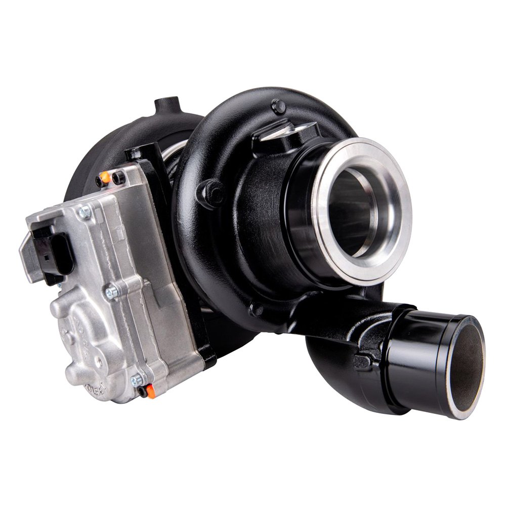 Fleece Performance Engineering® FPE-351-1920 - Turbocharger