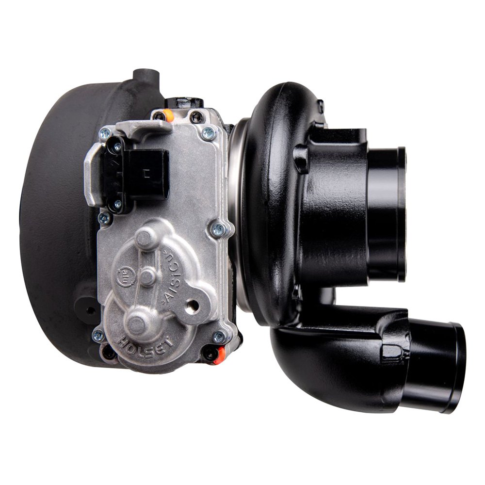 Fleece Performance Engineering® FPE-351-1920 - Turbocharger