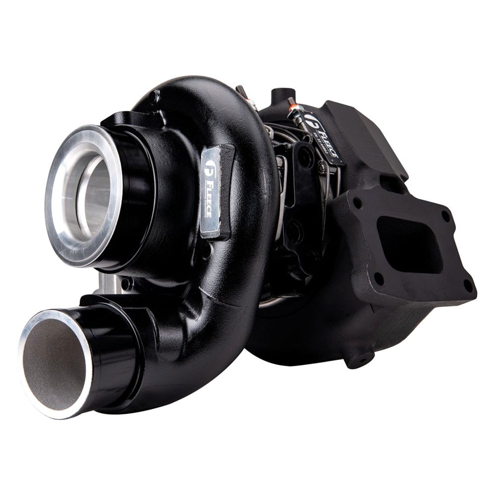 Fleece Performance Engineering® FPE-351-1920 - Turbocharger