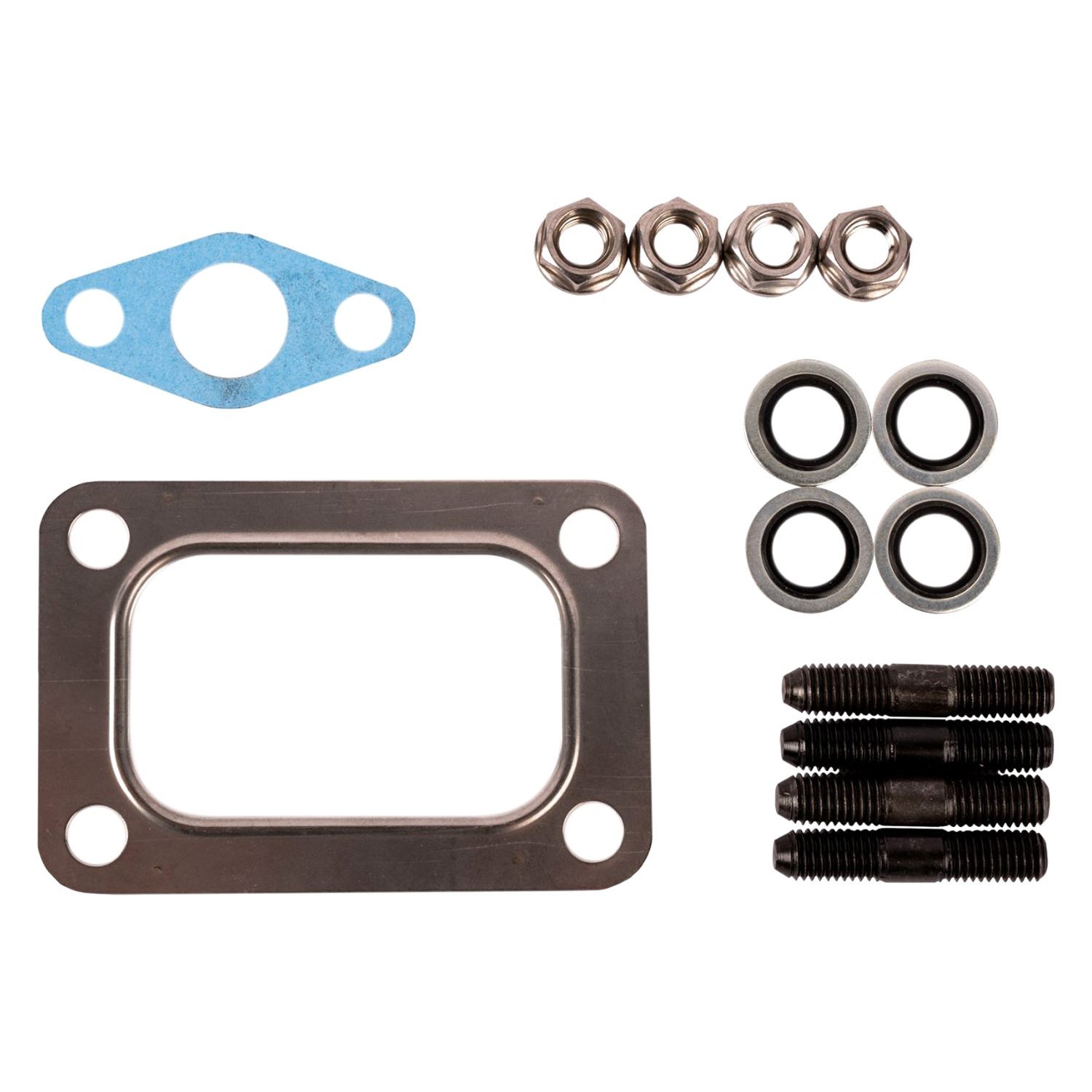 Fleece Performance Engineering® - Turbo Installation Kit