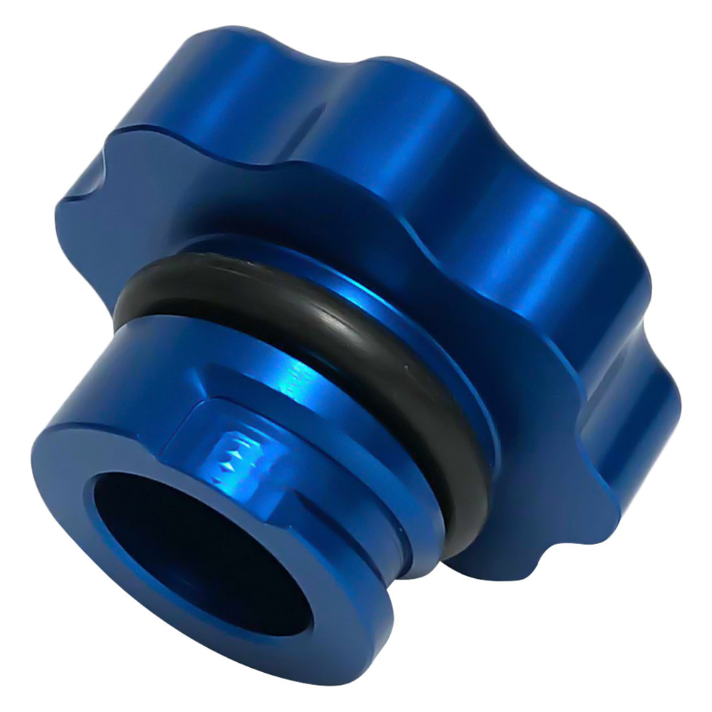 Fleece Performance Engineering® - Engine Oil Cap