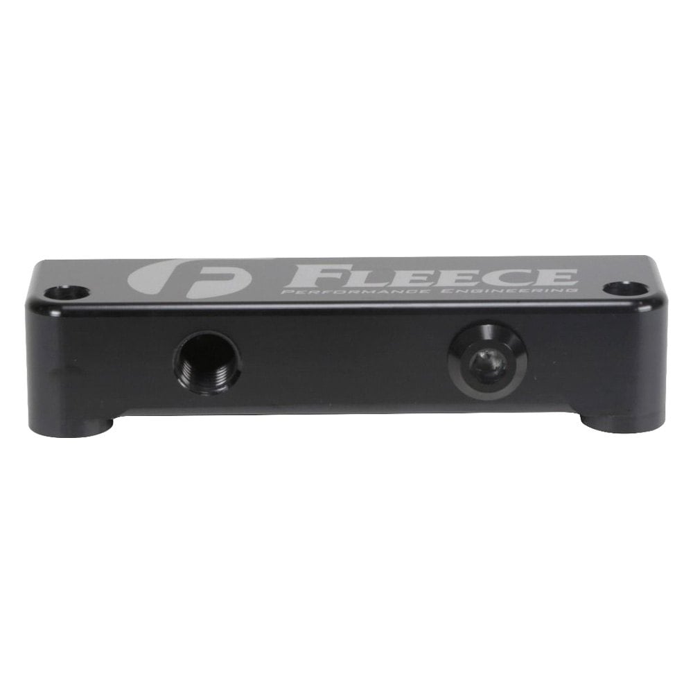 Fleece Performance Engineering® FPE-FFD-RO-5G - Fuel Filter Delete