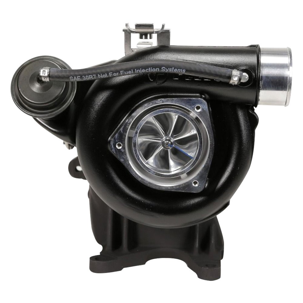 Fleece Performance Engineering® - Cheetah Turbocharger