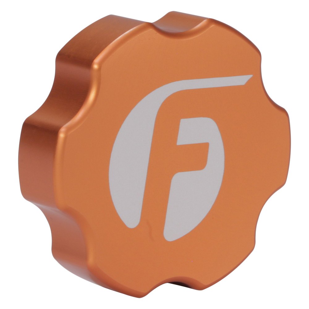 Fleece Performance Engineering® - Engine Oil Cap