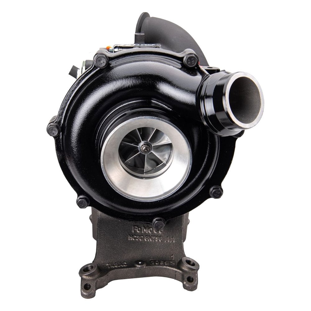 Fleece Performance® - Cheetah Turbocharger