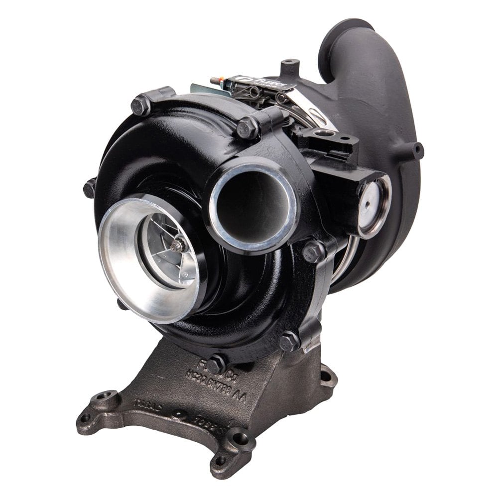 Fleece Performance® - Cheetah Turbocharger