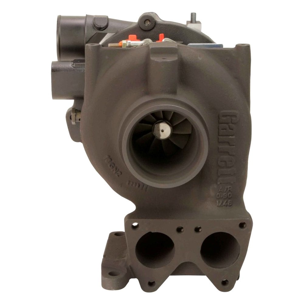 Fleece Performance Engineering® FPE-VNT63-STREET - Cheetah™ Turbocharger