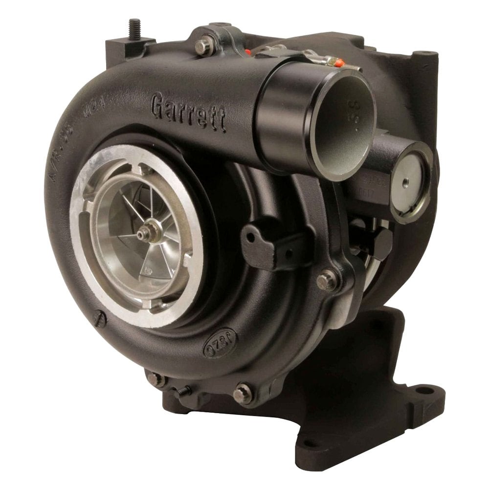 Fleece Performance Engineering® FPE-VNT63-STREET - Cheetah™ Turbocharger