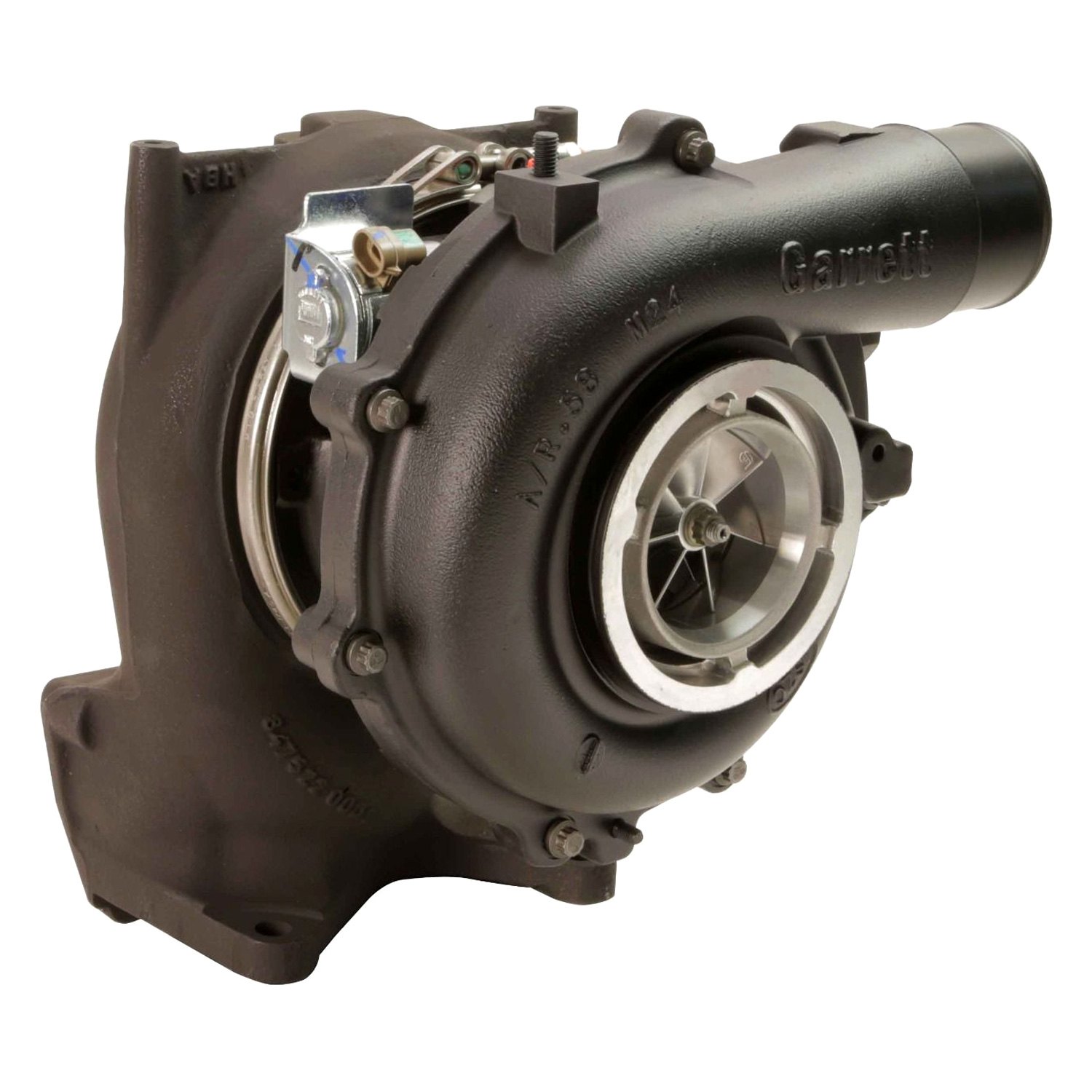 Fleece Performance® - Cheetah Turbocharger