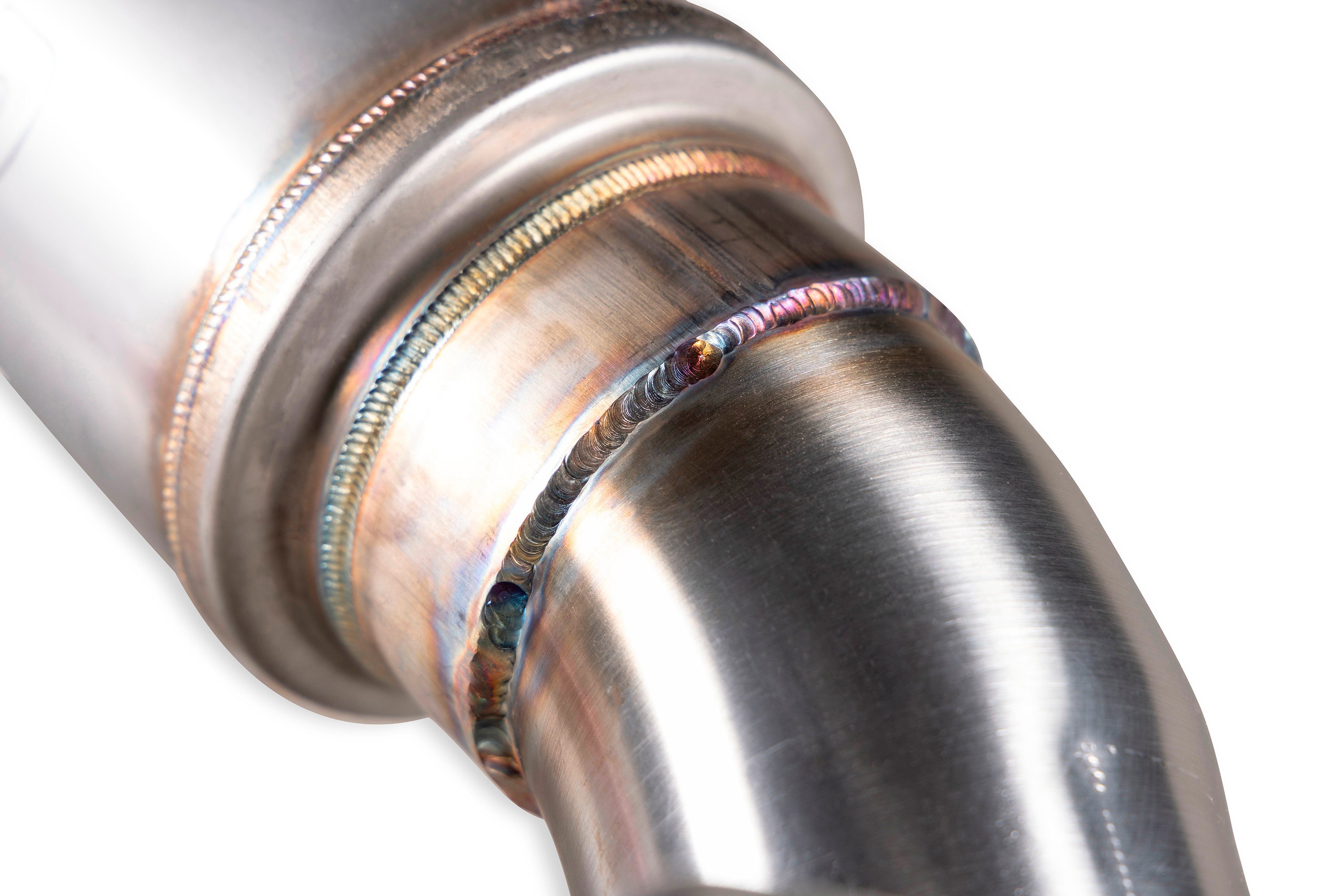 Flowmaster® - Signature Series™ Axle-Back Exhaust System