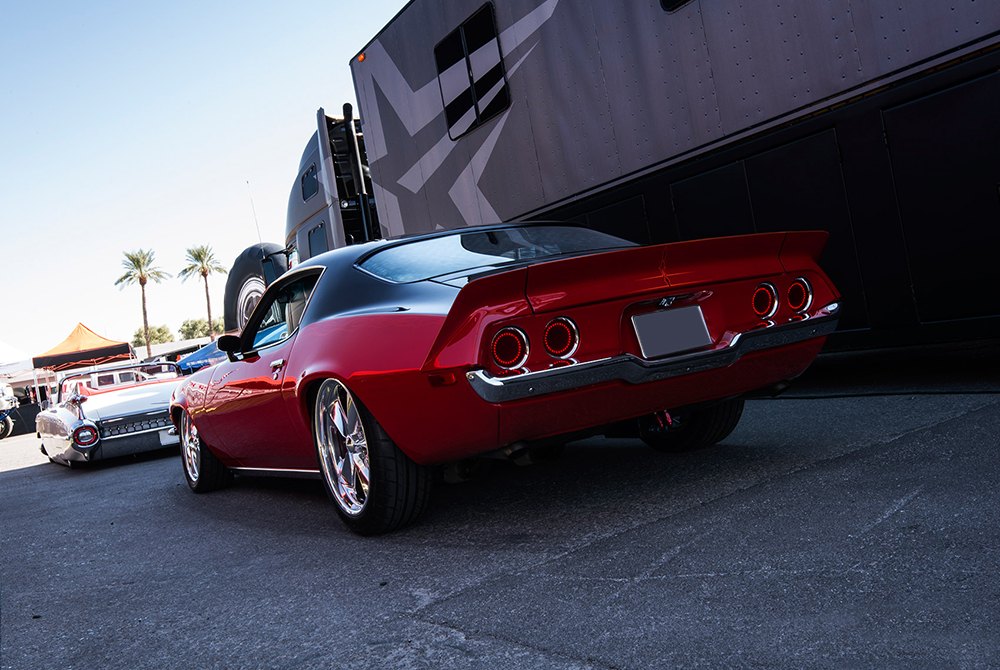 Foose™ - Wheels & Rims from an Authorized Dealer | CARiD