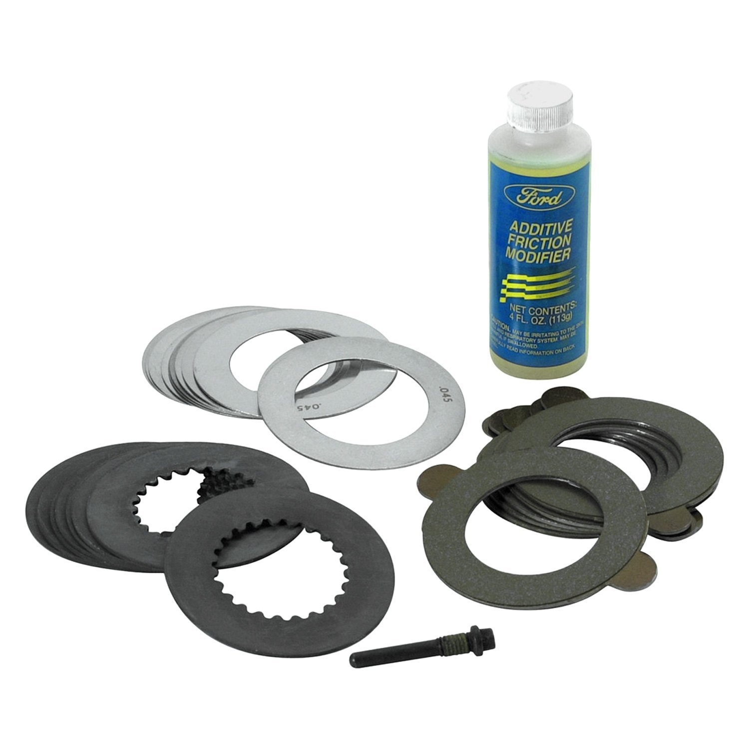 Ford Performance® M-4700-B - Trac-Loc Rebuild Kit