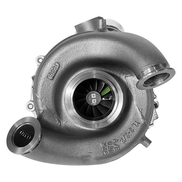 Ford Performance® M-TURBO-67 - Diesel Turbo Kit