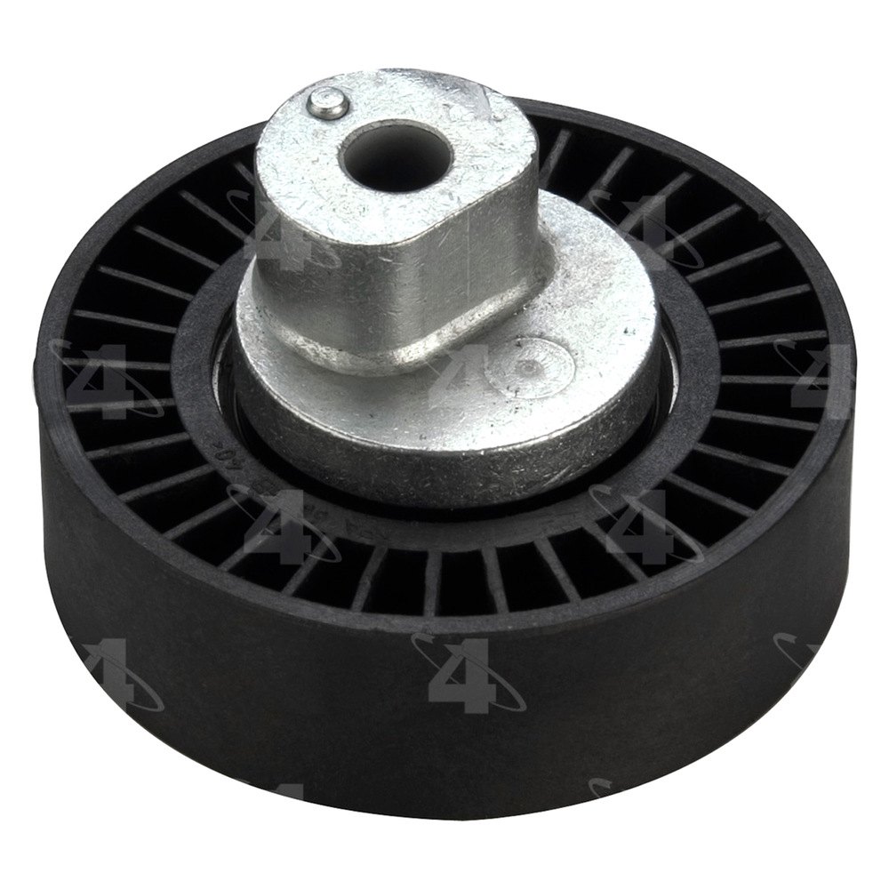 Four Seasons® 45044 - Drive Belt Idler Pulley