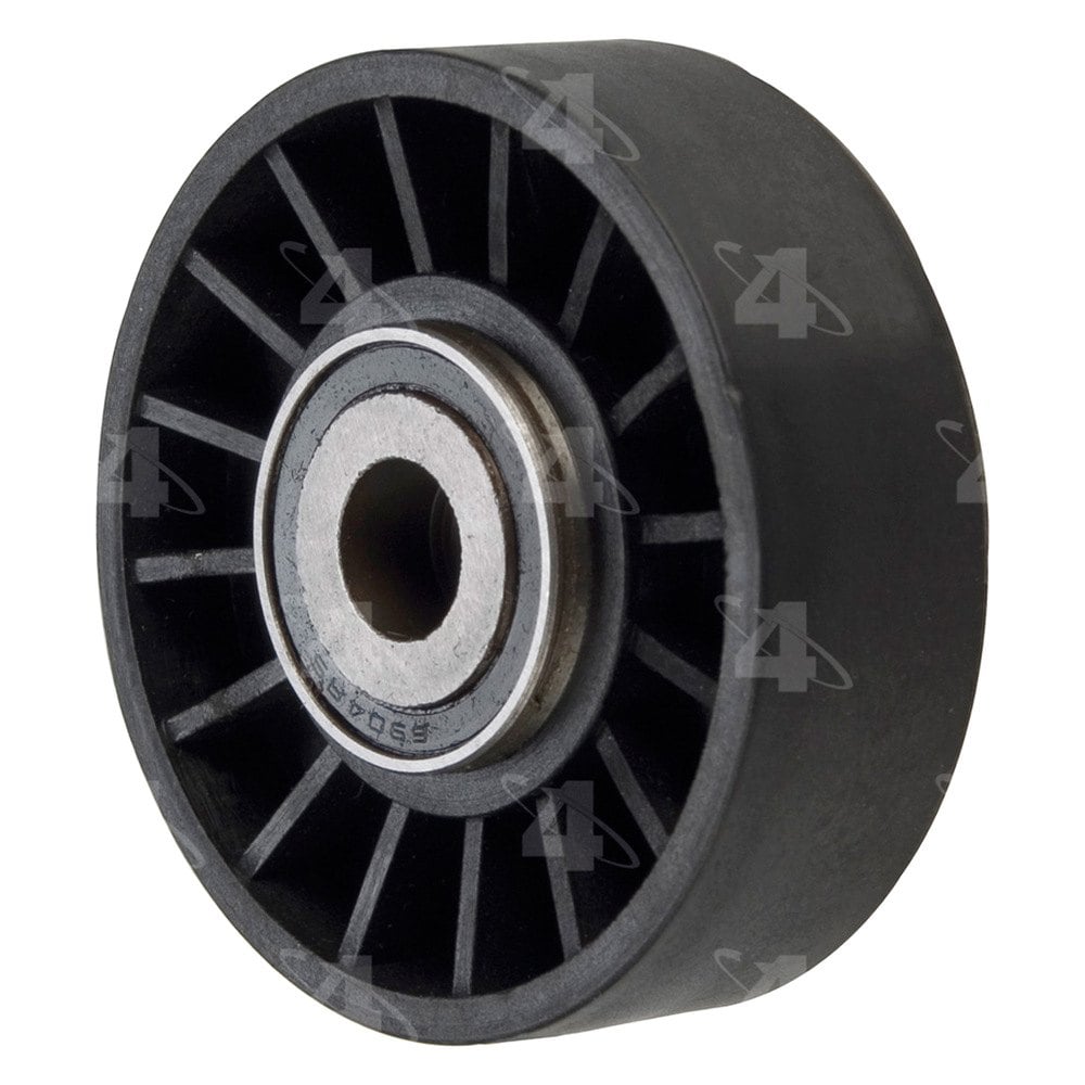 Four Seasons® 45987 - Drive Belt Idler Pulley