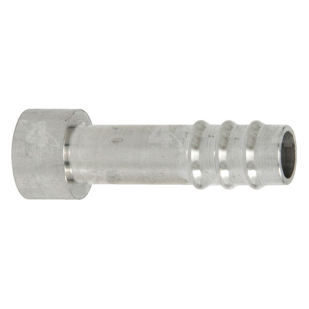 Four Seasons® 12392 - Inner and Outer Weld on A/C Fitting