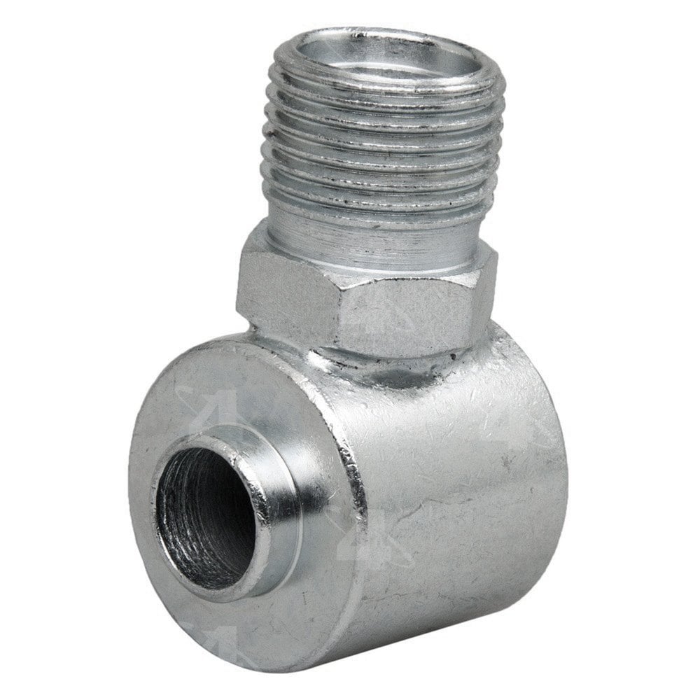Four Seasons® 12600 - A/C Compressor Fitting Adapter