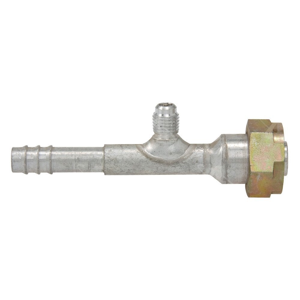 Four Seasons® 12759 - Suction and Discharge A/C Compressor Fitting Adapter
